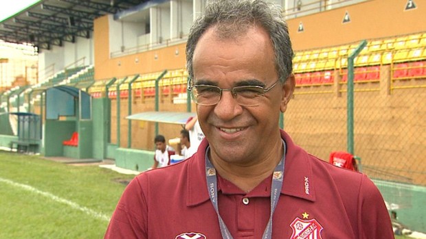 Wantuil Rodrigues acredita que fair play pode decidir vaga para Série ...