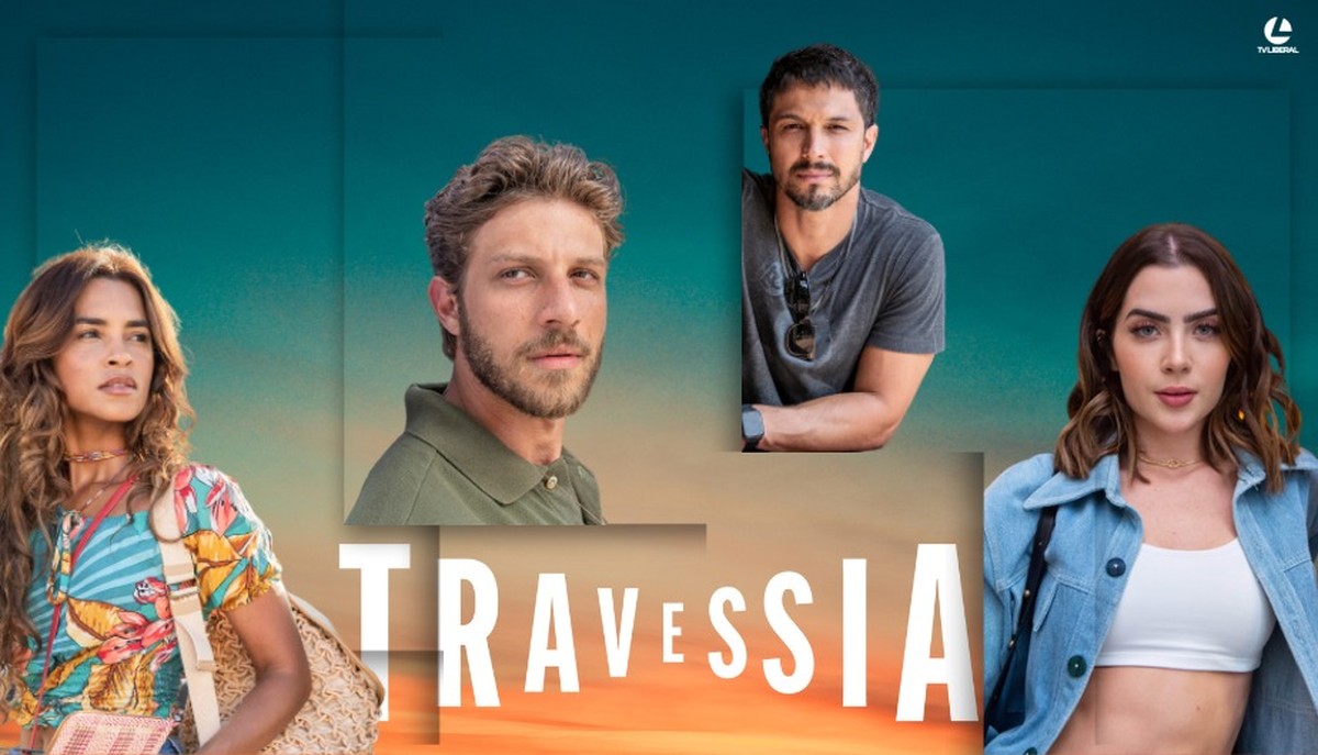 Destinos cruzados, paixões e ambição caracterizam trama de Travessia ...