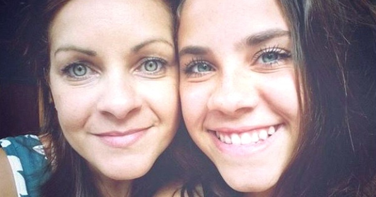 G1 - 'Buscaria até no inferno', diz mãe de garota que fugiu após deixar ...