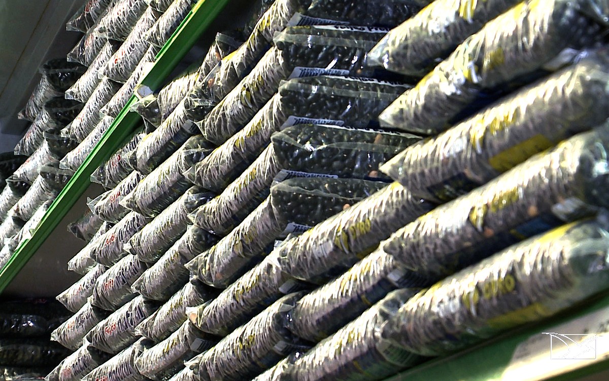 Tomate, feijão carioca e a carne foram os itens da cesta básica com ...