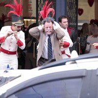 Não vai prestar! Otávio tem um ataque de raiva ao ver a liquidação ...