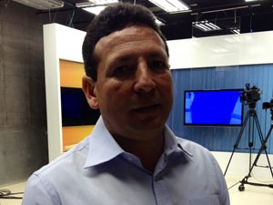 G1 - Candidatos de Macapá chegam para debate na TV Amapá - notícias em ...