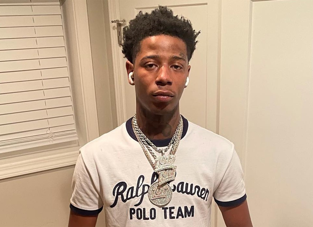 Rapper Big Scarr morre aos 22 anos | Notícias | Quem