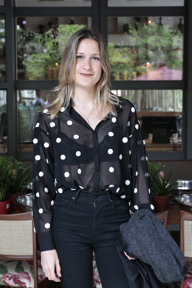 Owme inaugura nova loja no shopping Pátio Higienópolis | Lifestyle | Vogue