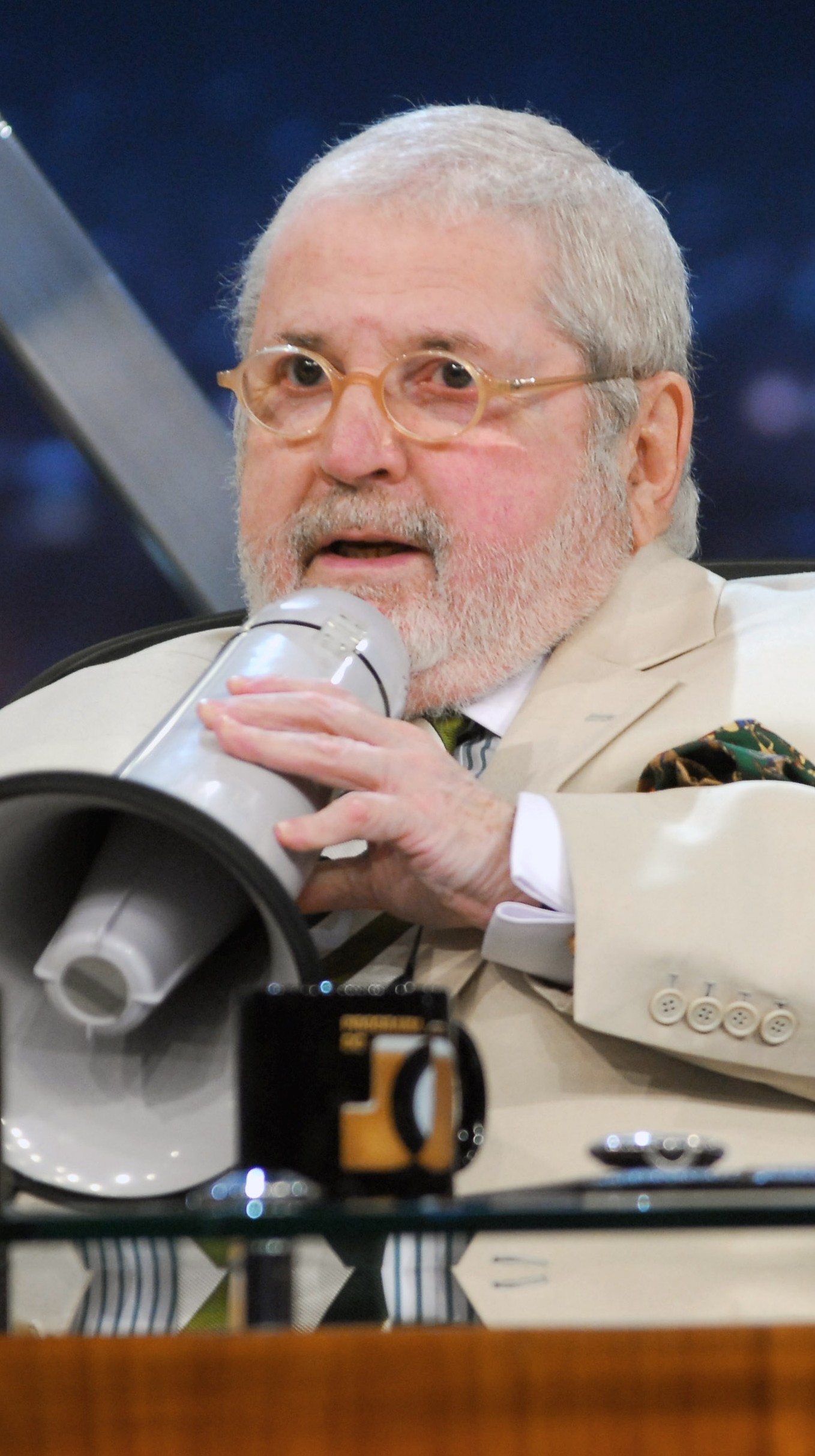 Jô Soares morre aos 84 anos: relembre frases marcantes do apresentador