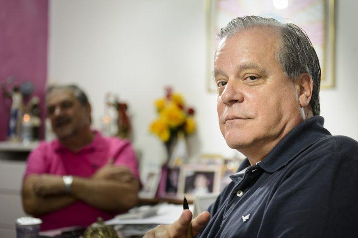 Chico Pinheiro | Chico Pinheiro | memoriaglobo