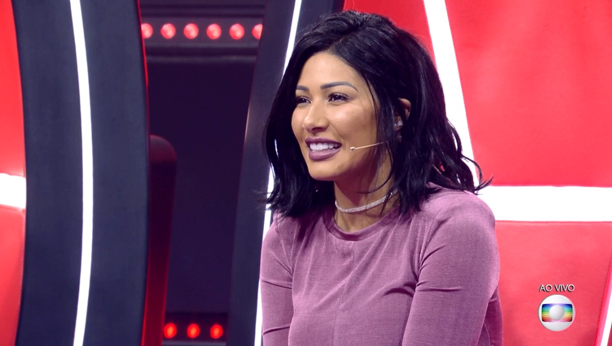 Simaria muda o cabelo e planeja novas surpresas no visual: 'Tô me ...