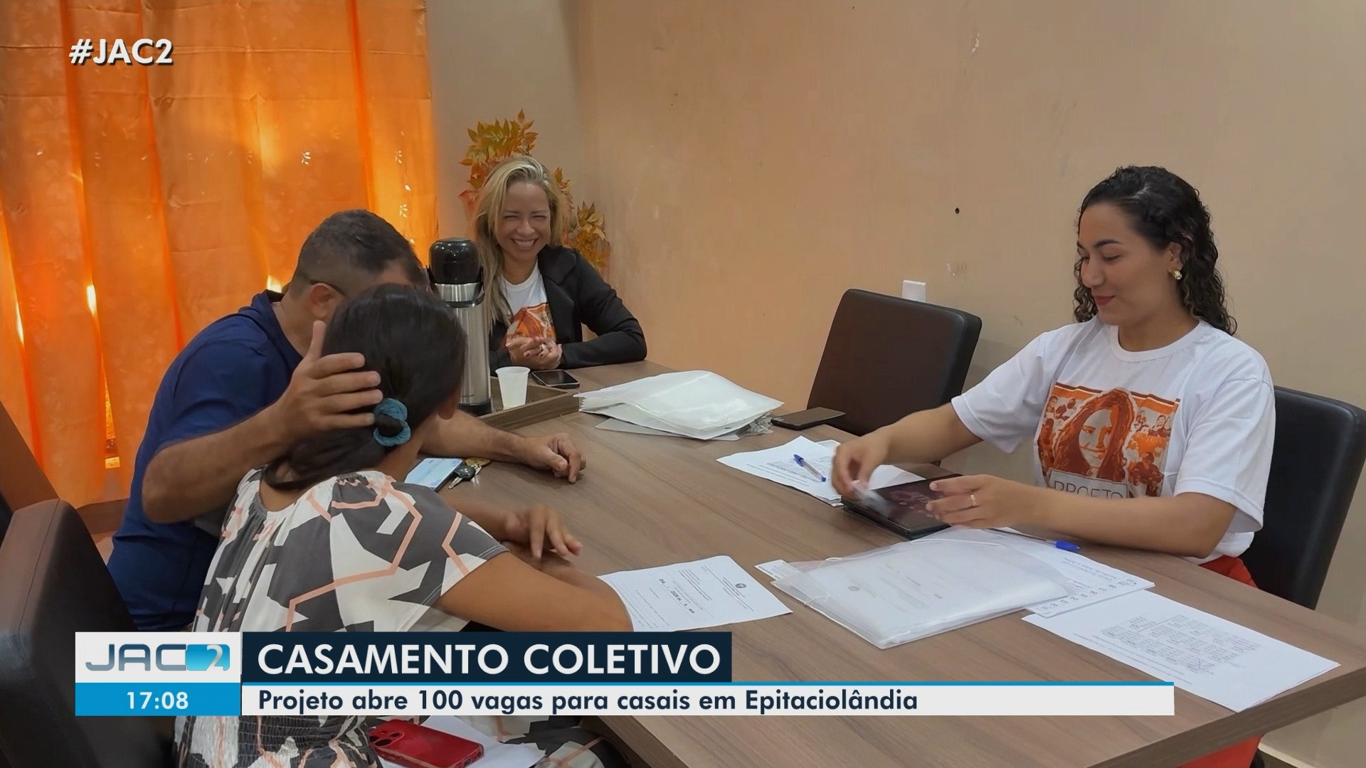 VÍDEOS: Jornal do Acre 2ª Edição desta quarta-feira, 8 de abril de 2026 ...