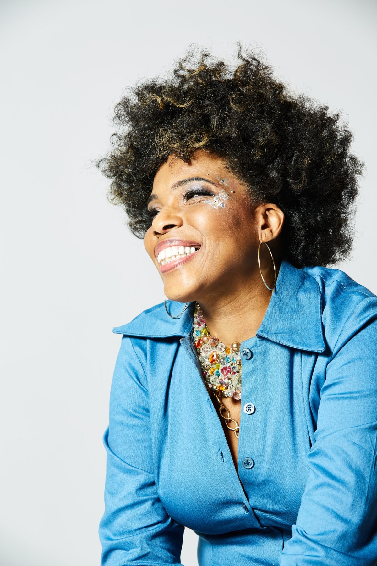 Macy Gray vai levar hit 'I try' ao Rock in Rio: 'Não esperava ser um sucesso' | Rock in Rio 2022 ...