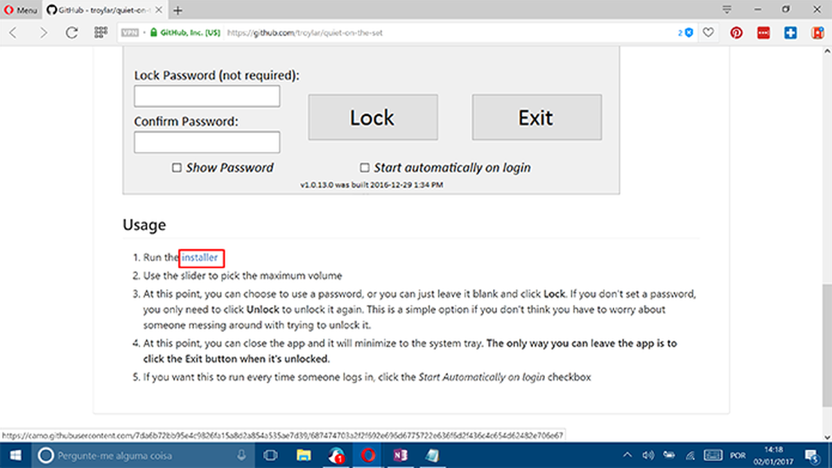 Como definir um volume máximo para o seu computador | Dicas e Tutoriais ...