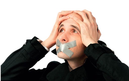 Por que está todo mundo quieto? - Época Negócios | Inteligência