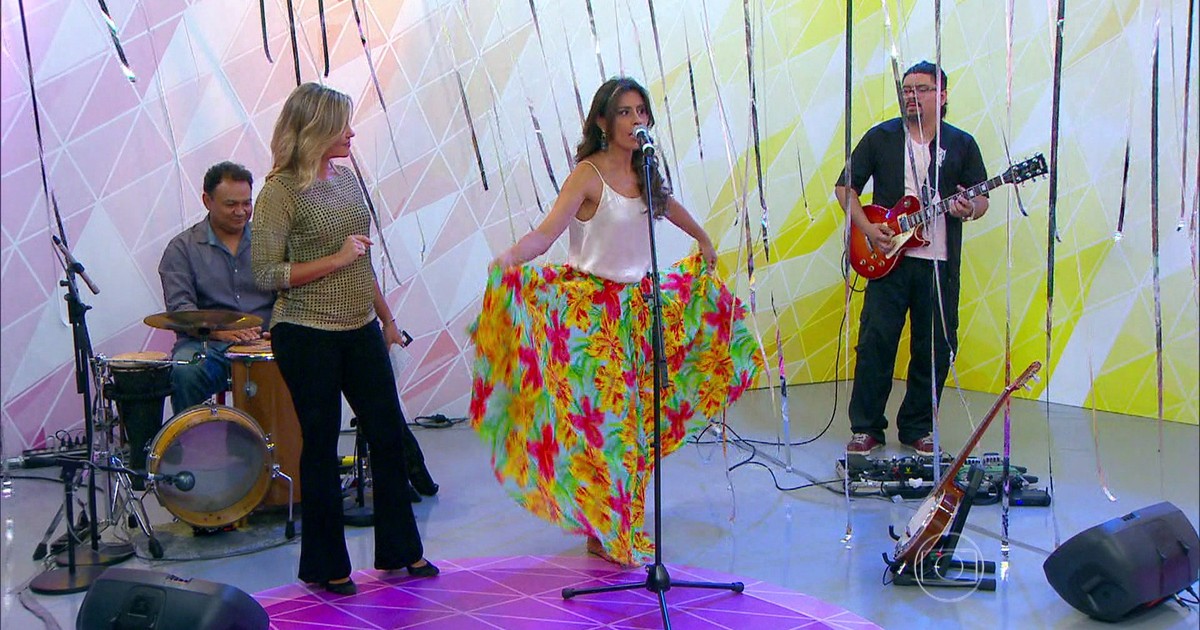 Bem Estar - Entenda por que o rebolado das mulheres atrai tanto os homens