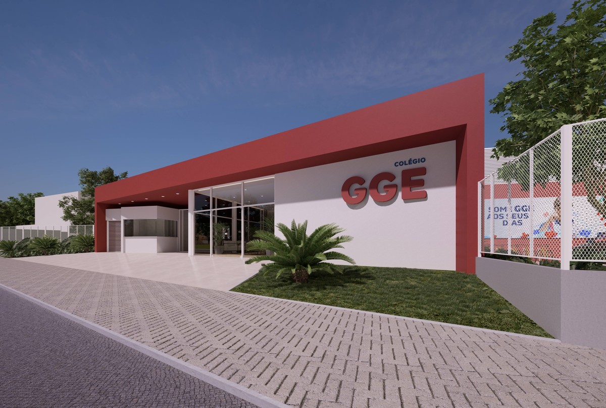 Colégio GGE, líder de aprovações em Pernambuco, está na reta final para ...