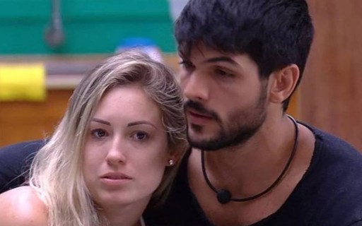 Ex-BBB Jéssica Mueller comenta caso de Mari Gonzalez: "Queria ter tido ...