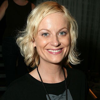 Amy Poehler volta ao 'Saturday night live' - Patrícia Kogut, O Globo