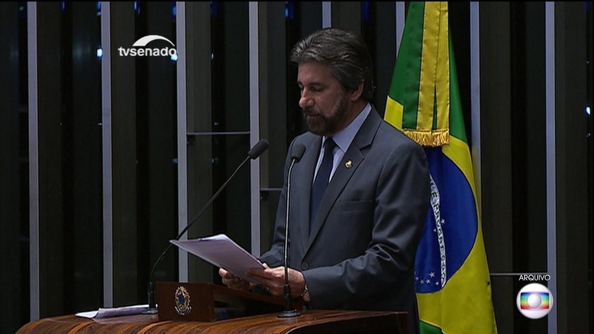 Segunda turma do STF condena Valdir Raupp por corrupção passiva e ...