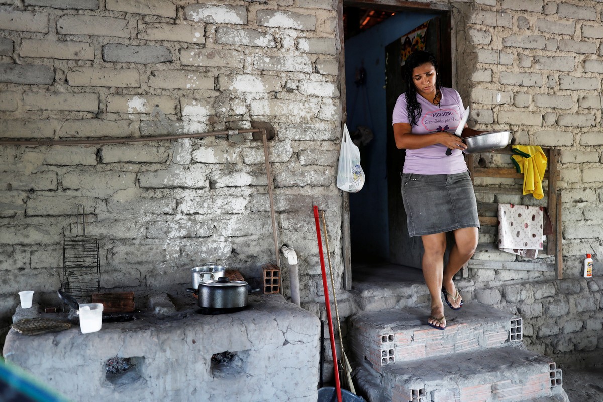 Aumento da pobreza rural reverte avanços na América Latina, diz FAO ...