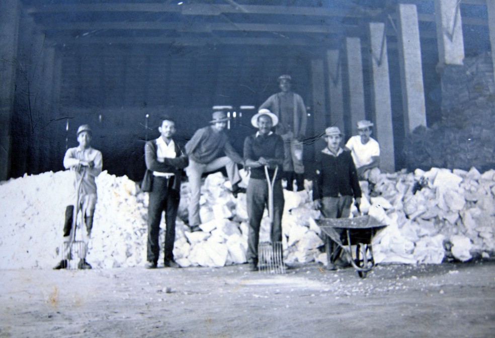 Calpar: 50 anos de tradição e história na agricultura brasileira ...