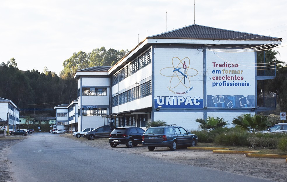 UNIPAC Barbacena abre inscrições para Vestibular de Odontologia ...