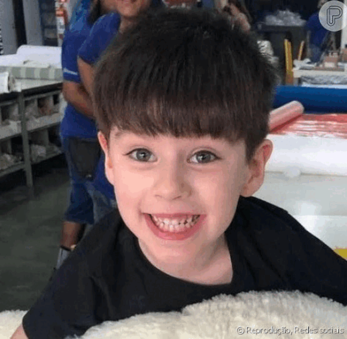 Artista usa inteligência artificial para imaginar como seria Henry ...