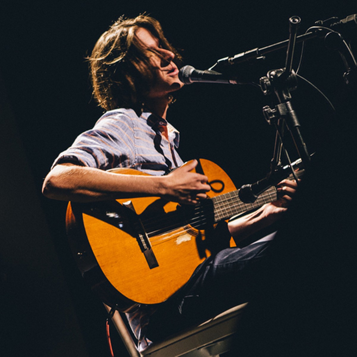 Cantor Rubel lança álbum 'Casas' na capital potiguar | O que fazer em ...