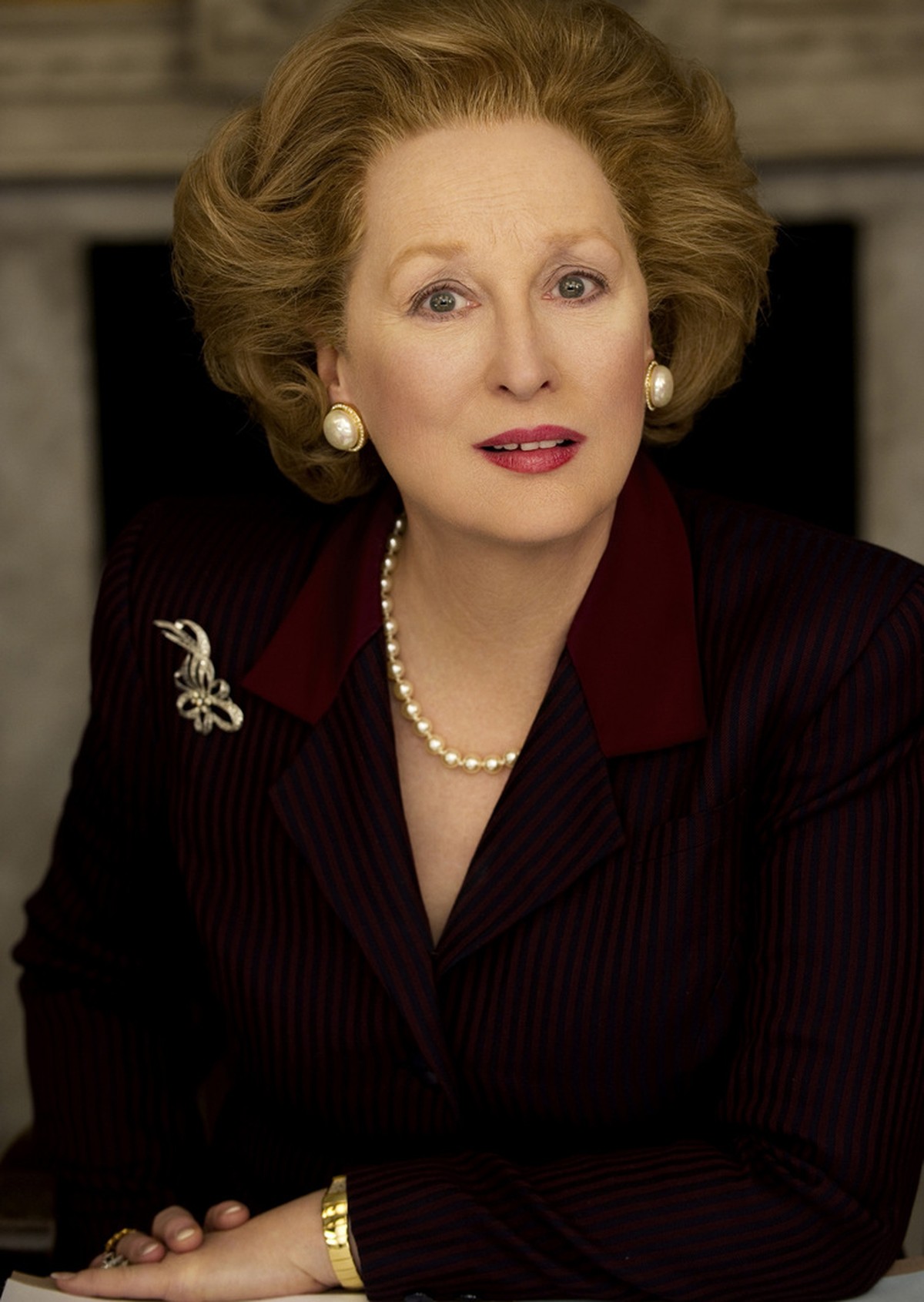 A vida e o poder de Thatcher | Eu & | Valor Econômico