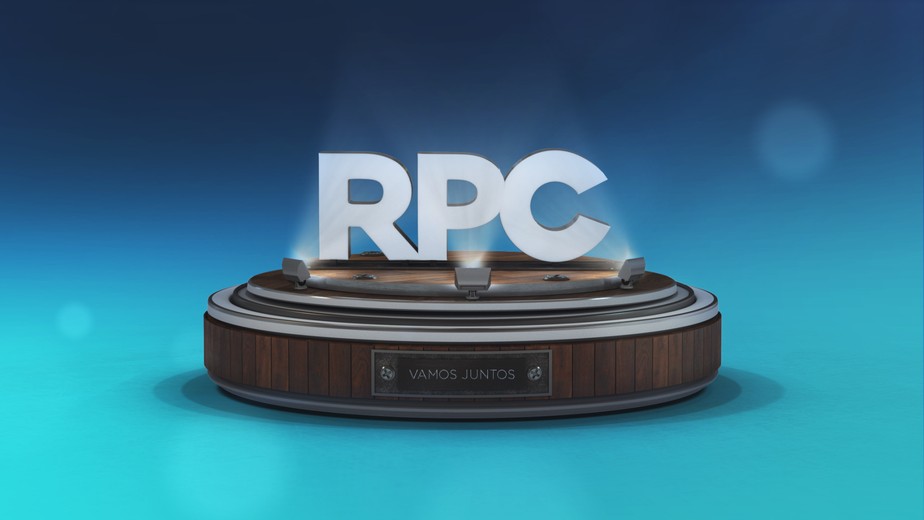Assista à nova vinheta da RPC e saiba mais sobre o processo de criação ...