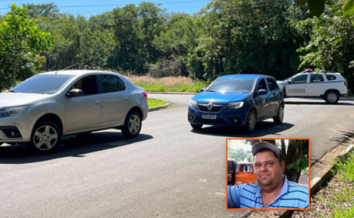 Polícia Civil De Casa Branca Faz Reconstituição De Caso De Homem Morto