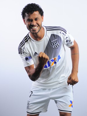 Elton, sobre final com o Timão: "A gente quer fazer história na Ponte"