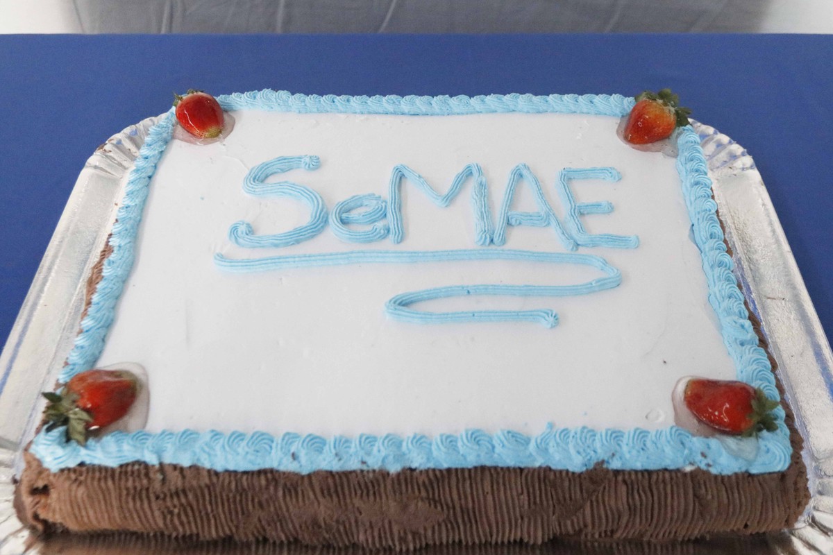 SeMAE de Rio Preto completa 17 anos de conquistas | SeMAE Tratando o ...