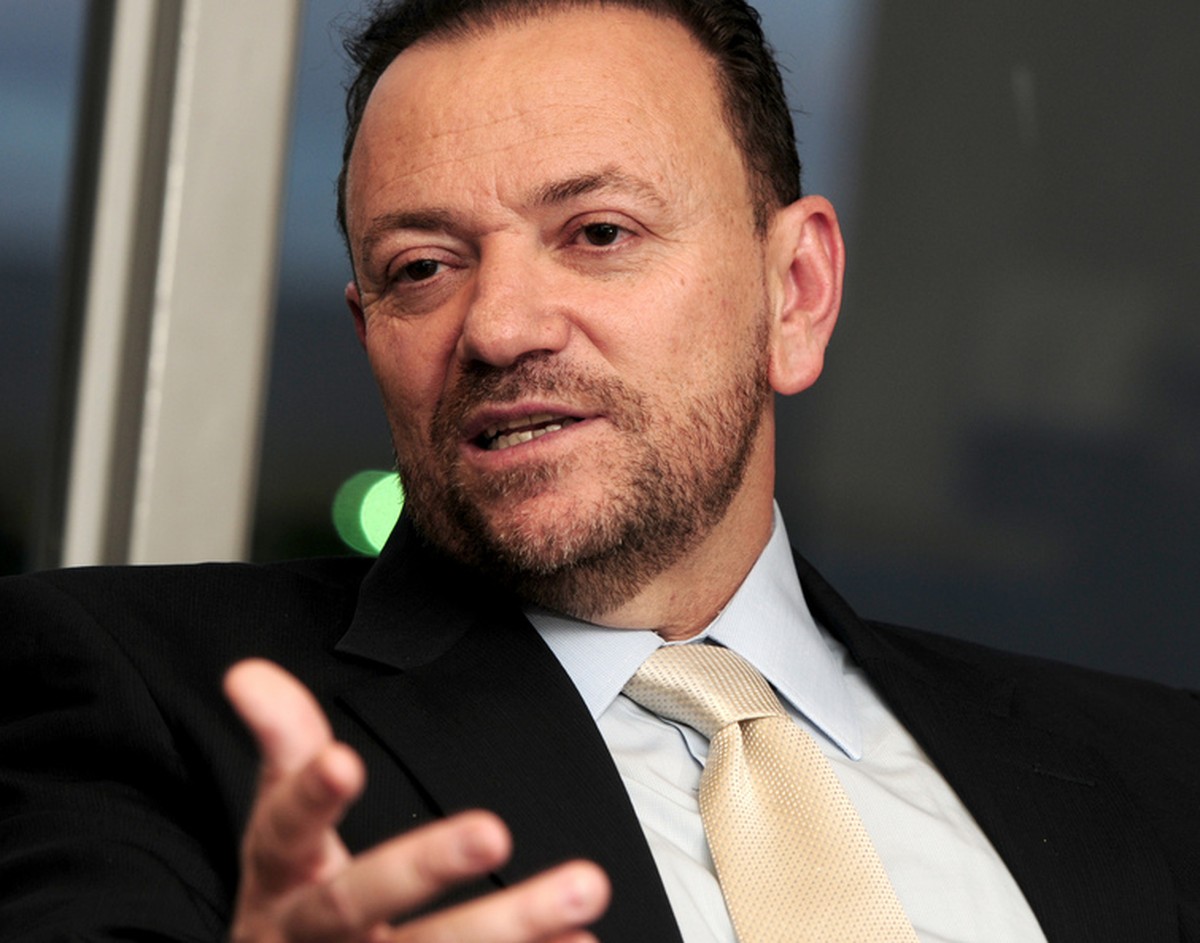 Edinho Silva: Irritação do povo é com modelo político | Política ...