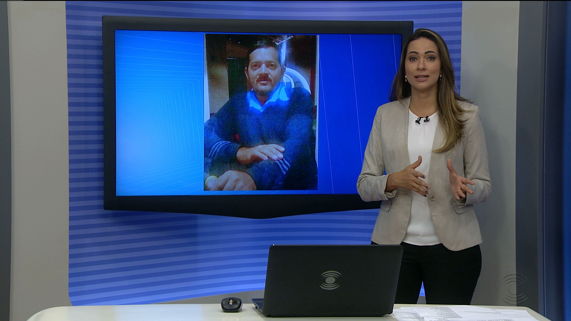 VÍDEOS: JPB 1ª Edição (TV Paraíba) desta terça-feira, 3 de julho ...