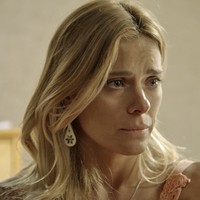 Lara conta a verdade sobre Gibson para Dante - notícias em Vem por aí