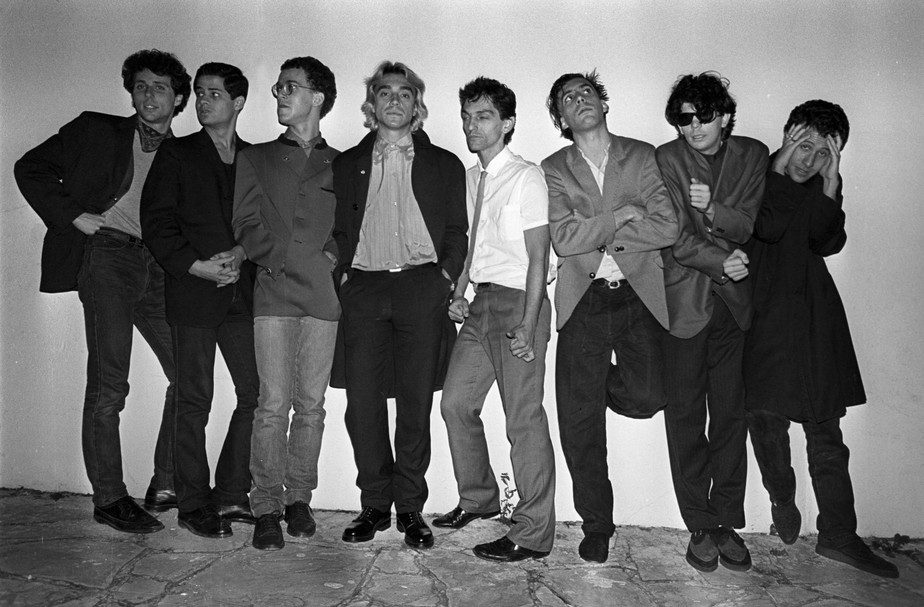 Turnê de reunião dos Titãs já tem datas e locais; pré-venda começa ...