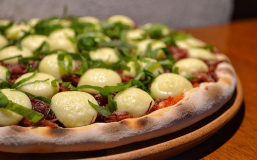 Dia da pizza: testamos 15 deliveries em São Paulo e contamos como foi a ...