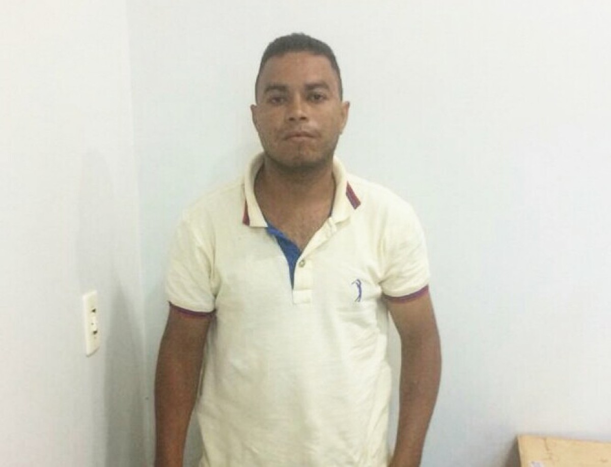 Suspeito De Estuprar Adolescente Que Carregava Bebê é Preso Em Palmas