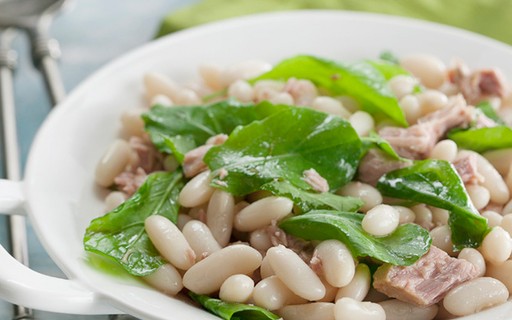 Comida saudável: 12 saladas que valem por uma refeição completa - Casa ... Comida saudável: 12 saladas que valem por uma refeição completa - Casa ...