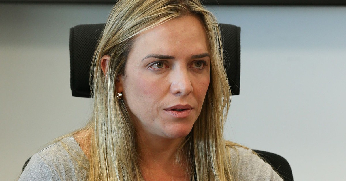 G1 - TJ do DF julga nesta terça se Celina Leão volta à presidência da ...