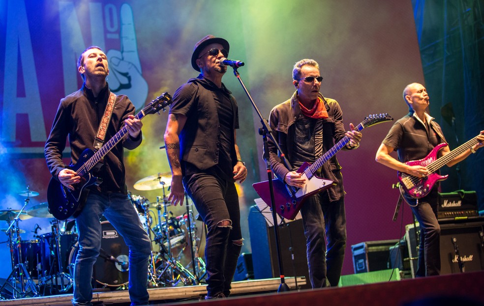 'Temos necessidade de nos surpreender e criar', afirma Tony Bellotto ...