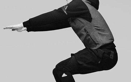 Adidas lança Standard 19, nova linha da marca focada no universo ...