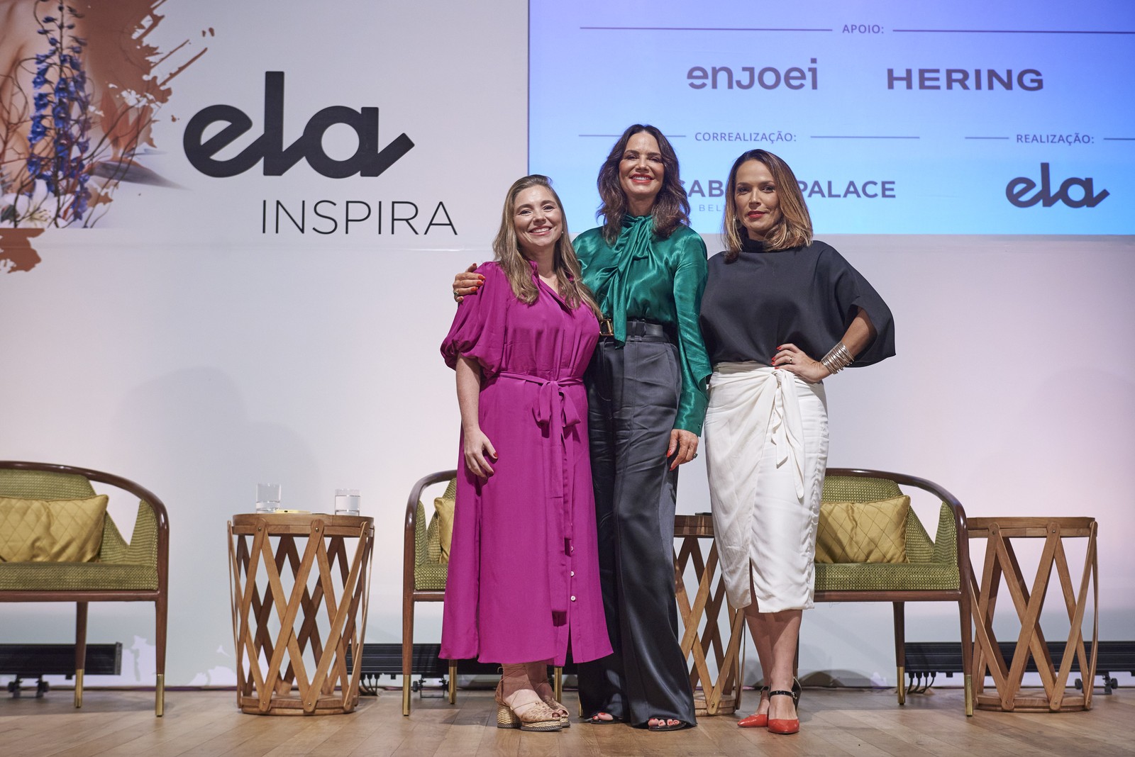 Nathalia Mastrobiso: saiba quem é a namorada 30 anos mais nova de Supla