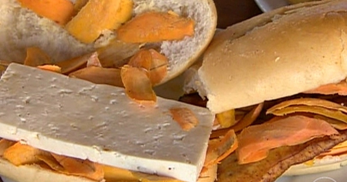 G1 - Em Manaus, receita que não falta no café da manhã é o X-Caboquinho ...