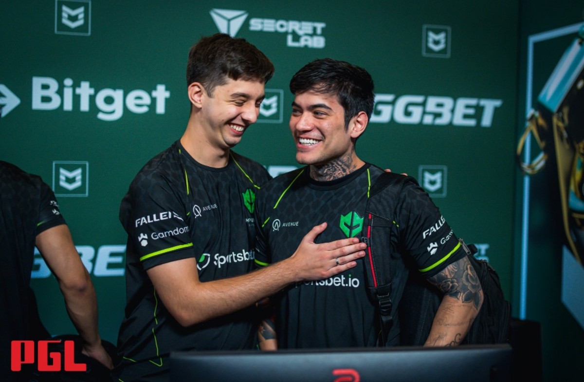 CS:GO: veja próximos campeonatos da Imperial | cs:go | ge