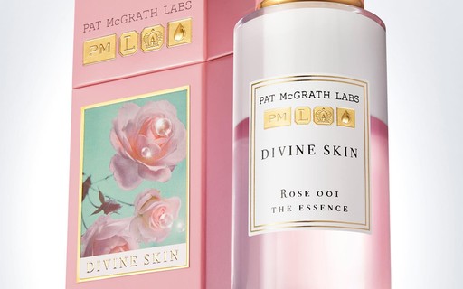 Pat McGrath lança linha de skincare - Vogue | beleza