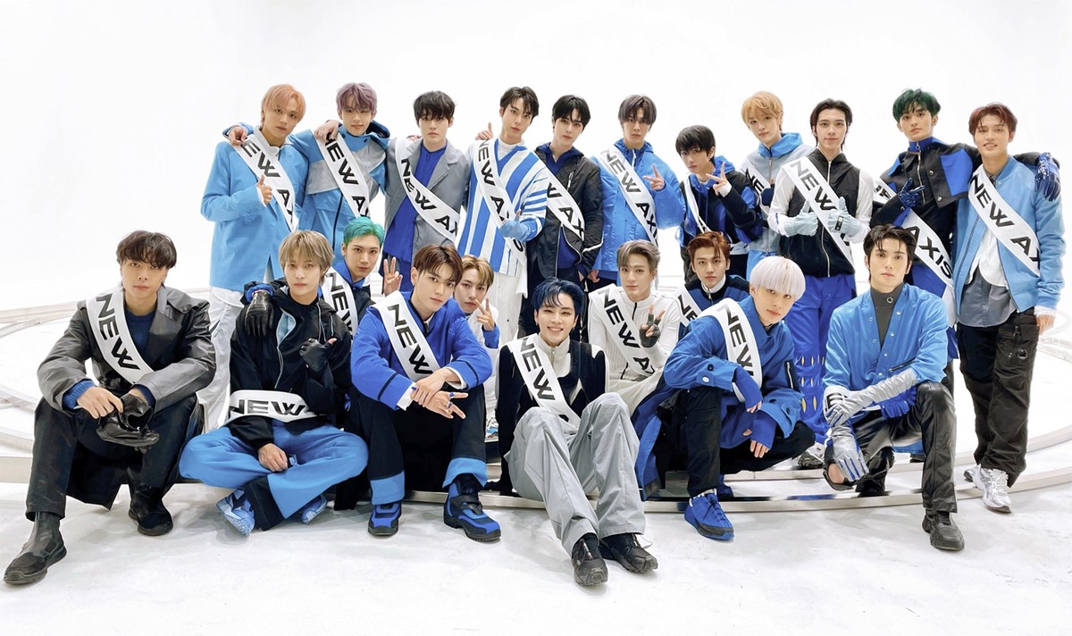 NCT: Entenda como funciona o grupo de K-Pop com 23 integrantes