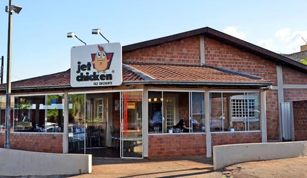 Franquias - Pequenas Empresas & Grandes Negócios