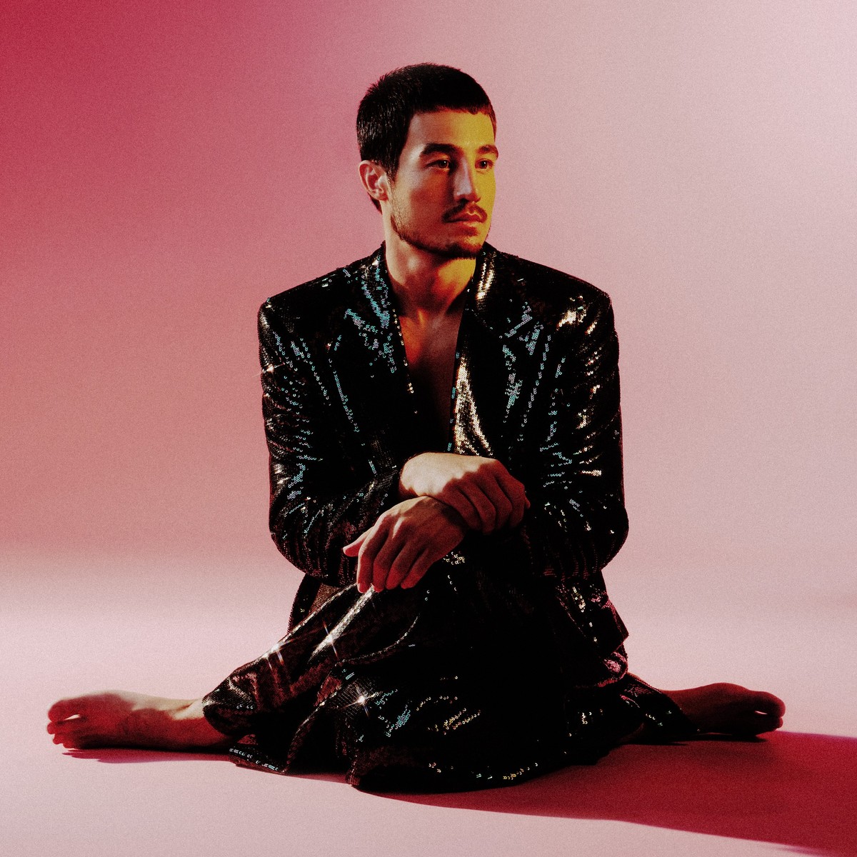 Tiago Iorc anuncia o oitavo álbum, 'Daramô' | Blog do Mauro Ferreira | G1