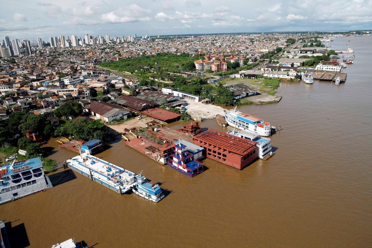 Prefeitura amplia número de viagens de barco para Cotijuba e ônibus ...