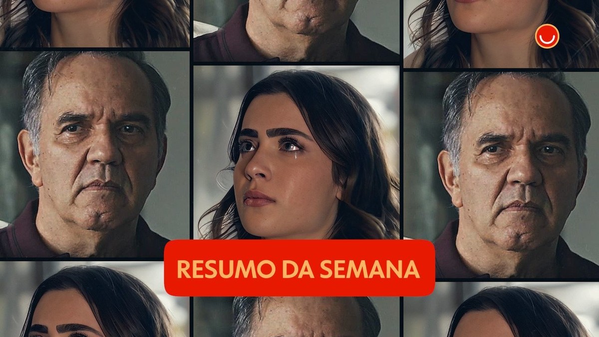 Resumo de Travessia: veja os capítulos de 14 a 19 de novembro | Travessia | gshow