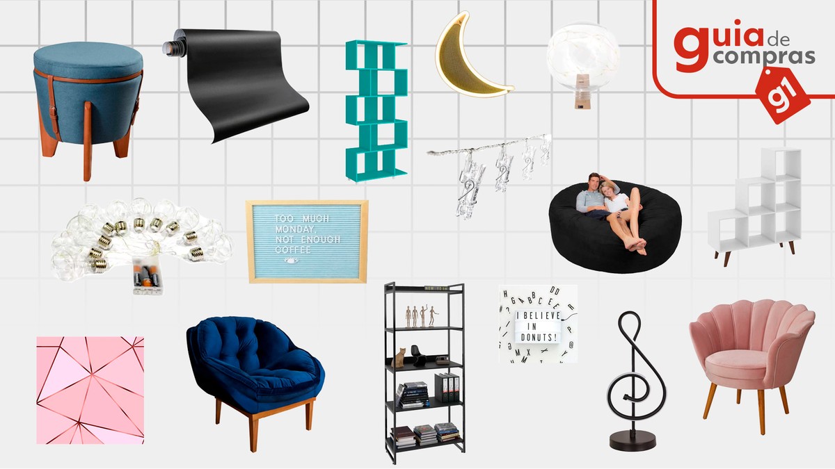 16 novas ideias de decorações para espaços instagramáveis | Guia de ...